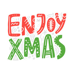 Enjoy Xmas Vector Images (over 2,400)