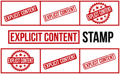 Explicit Vector Images (over 990)