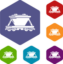 Hopper Tank Symbol Vector Images (over 130)