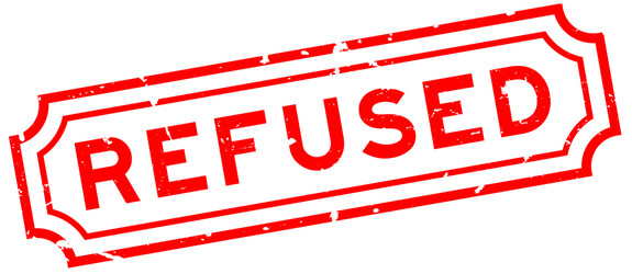Refused Vector Images (over 28,000)