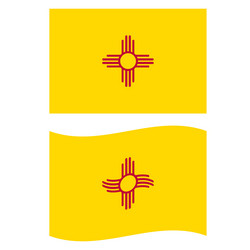 State of New Mexico Emblem Vector Images (over 200)