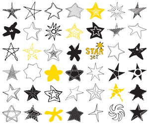 Star Sketch Vector Images (over 50,000)