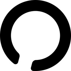 Computer Buffering Symbol Vector Images (over 2,300)