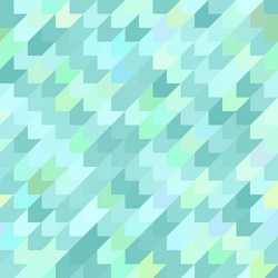 Colorful abstract seamless pattern Royalty Free Vector Image