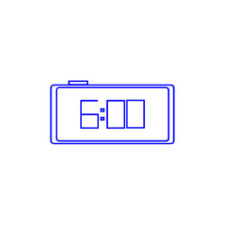 6 Oclock Vector Images (21)