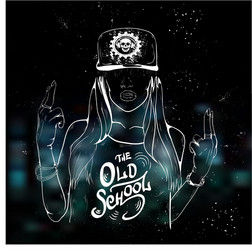 Rap Swag Attractive Vector Images (24)