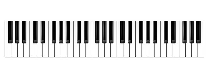 Clipart Keyboard Keys