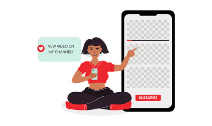 Youtube Vector Images (over 12,000)