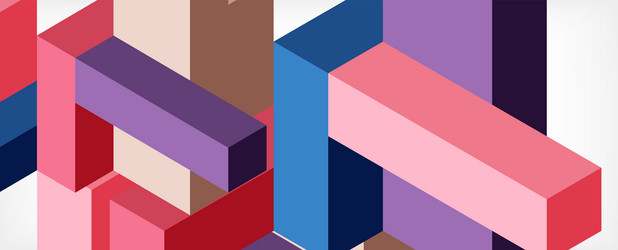 Cubical Objects Vector Images (over 6,200)