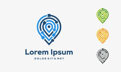 Point Logo Vector Images (over 48,000)