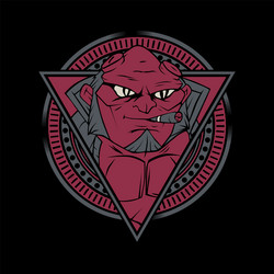 Devils Club Vector Images (over 810)