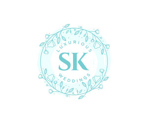 Sk Logo Vector Images (over 2,200)