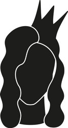 Black Queen Vector Images (over 18,000)