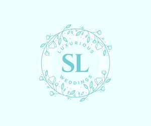 Sl Letter Vector Images (over 2,000)