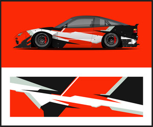 Car Sticker Vector Images (over 29,000)