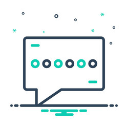 Etc Royalty Free Vector Image - VectorStock