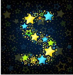 Starfield Vector Images (over 1,500)