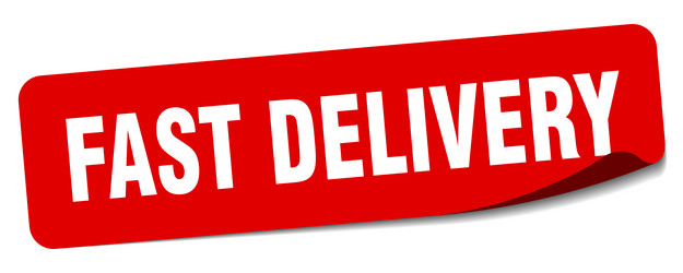 Selling fast sticker selling fast label Royalty Free Vector