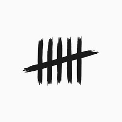 Tally Icon Vector Images (over 740)