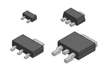 Mosfet Vector Images (31)