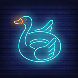 Swans Outlines Vector Images (over 1,600)