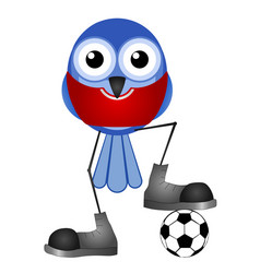 Football Fixture Vector Images (57)