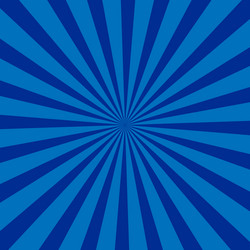 Blue ray design background Royalty Free Vector Image