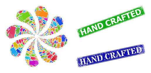 Hand Crafted Vector Images (over 50,000)