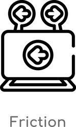 Friction Force Vector Images (over 380)