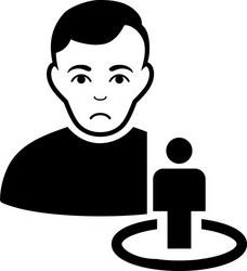 Forum Moderator Icon Vector Images (93)