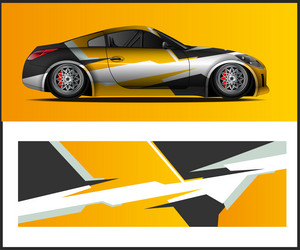 Car Wrap Vector Images (over 14,000)