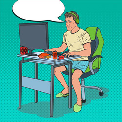 Pop Art Computer Vector Images (over 14,000)