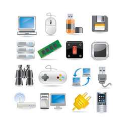 Tech Vector Images (over 1 million)