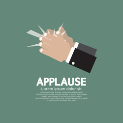 Applause Vector Images (over 4,800)