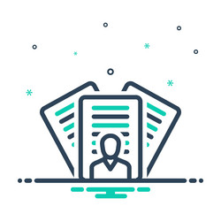 Expose Royalty Free Vector Image - VectorStock