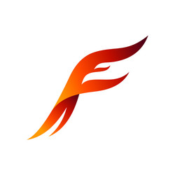 F Bird Logo Vector Images (over 410)