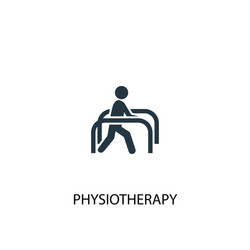 Physiotherapy Icon Vector Images (over 5,300)