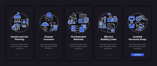 Disaster Mitigation Vector Images (92)