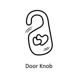 Hand Knocking on Door Vector Images (over 110)