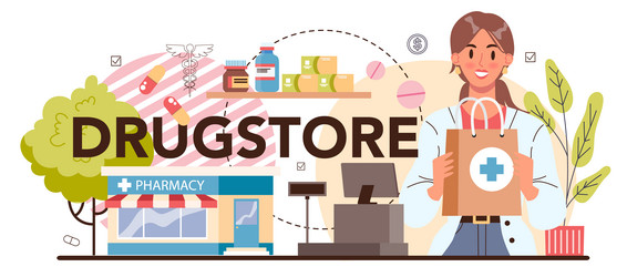 Pharmacy Header Vector Images (over 410)