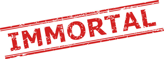 Immortal Vector Images (over 2,700)