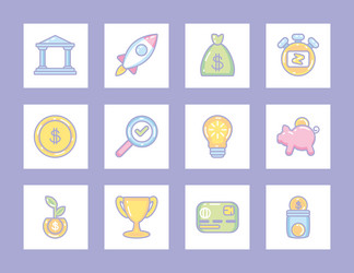 Short Term Icon Vector Images (over 890)