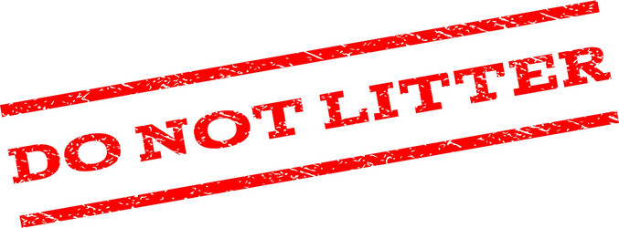 Do not use watermark stamp Royalty Free Vector Image