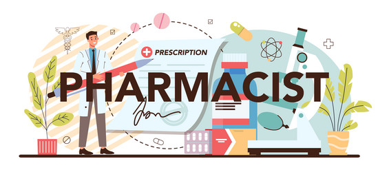 Pharmacy Header Vector Images (over 410)