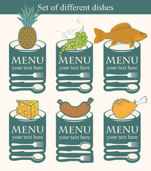 Free Dishes Vector Images (over 7,100)