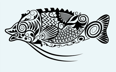 Fish Vector Images (over 360,000)