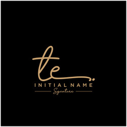 Te Logos Vector Images (over 2,000)