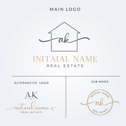 Cursive K Vector Images (50)