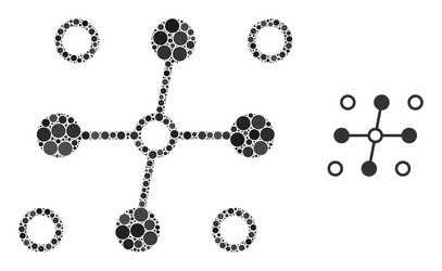 Central Hub Vector Images (over 820)