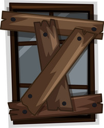 Cartoon Window Wood Vector Images (over 5,300)